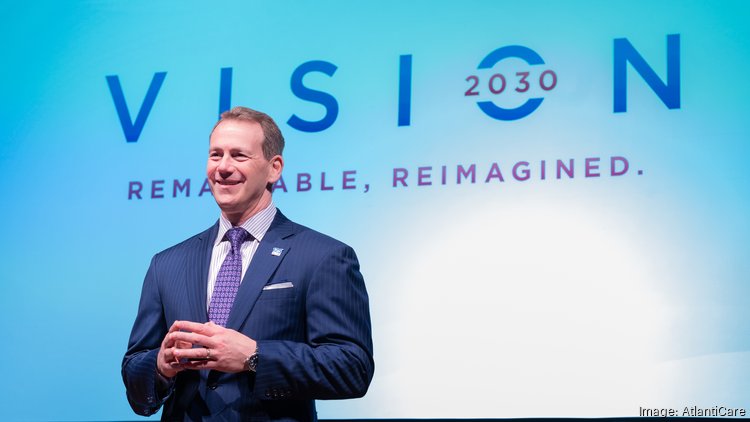 Outlook for AtlantiCare bonds downgraded to negative by S&P ...