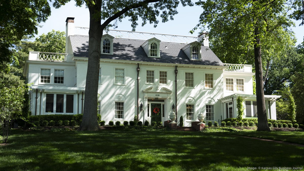 Ranking of KC's wealthiest ZIP codes puts 64113 at No. 1 - Kansas City ...