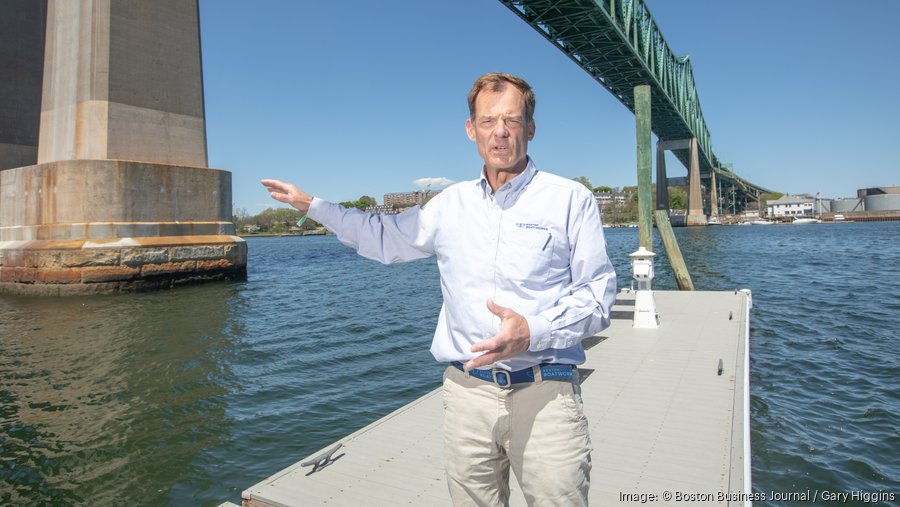 Resilience or retreat? Coastal businesses fight ban on new buildings ...