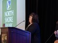 Baird CEO Steve Booth discusses Baird Center, RNC during Power ...