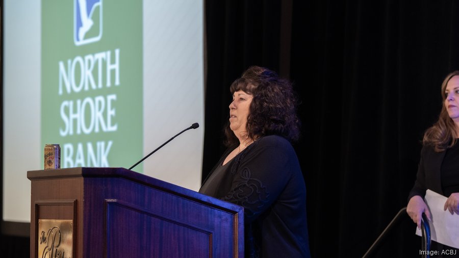 Baird CEO Steve Booth discusses Baird Center, RNC during Power ...