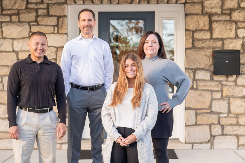 Partnership Wealth Management, LLC BizSpotlight - Baltimore Business ...