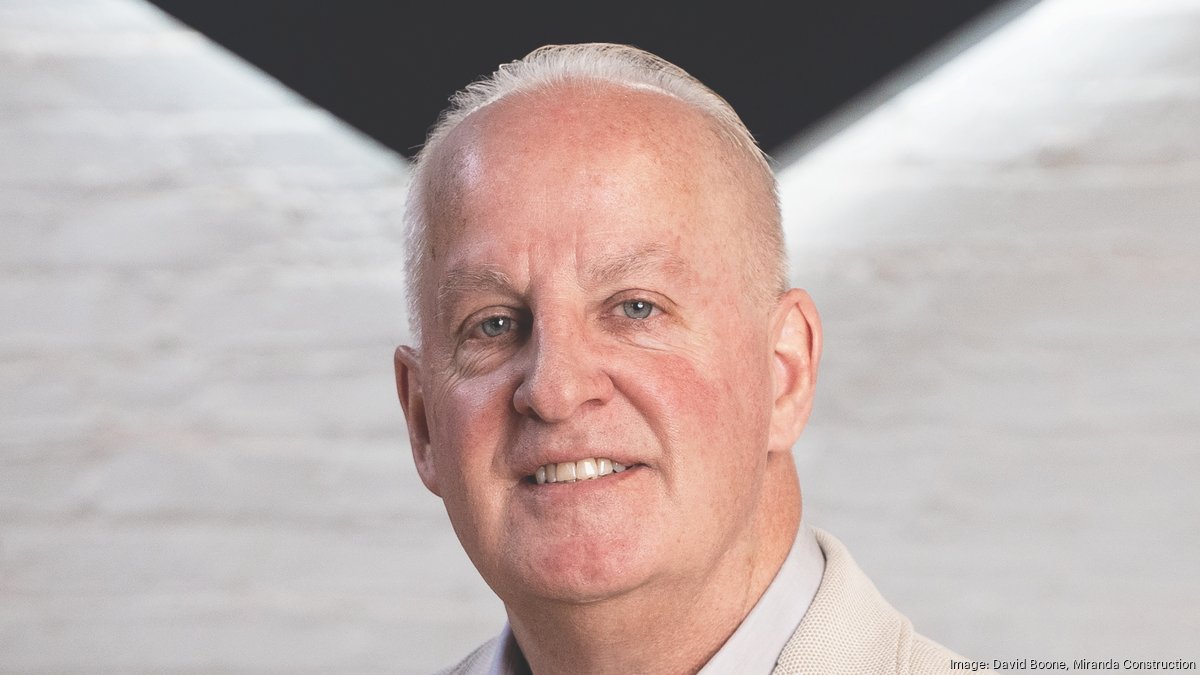 20 People to Know in construction: Steven McCarty - Louisville Business ...