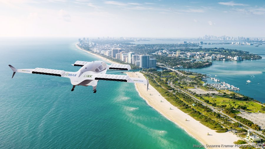 Miami innovation news: Young workers leaving Florida, Company leases ...