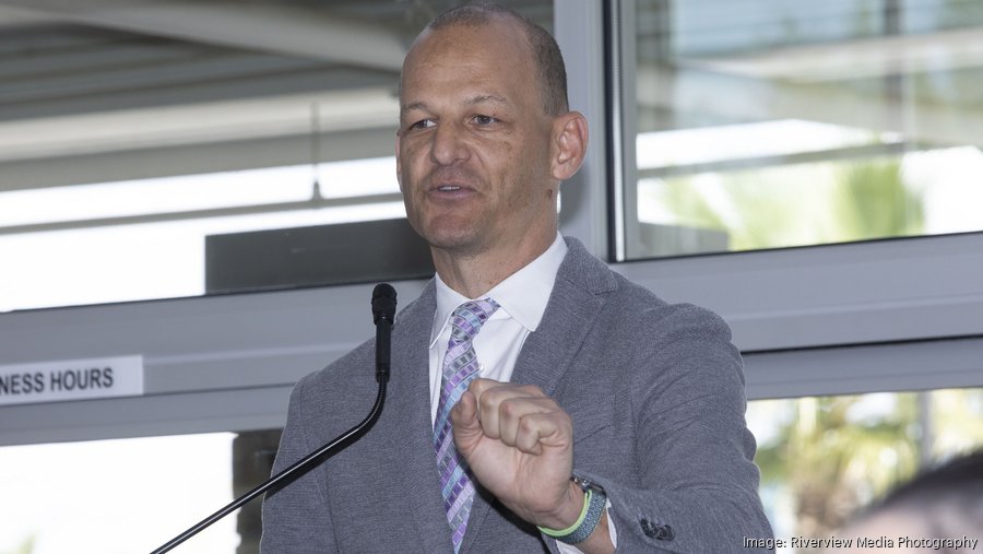 Kevin McCarty wins Sacramento mayoral race - Sacramento Business Journal