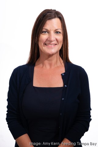 Meet Amy Kern, a 2024 CFO of the Year honoree - Tampa Bay Business Journal