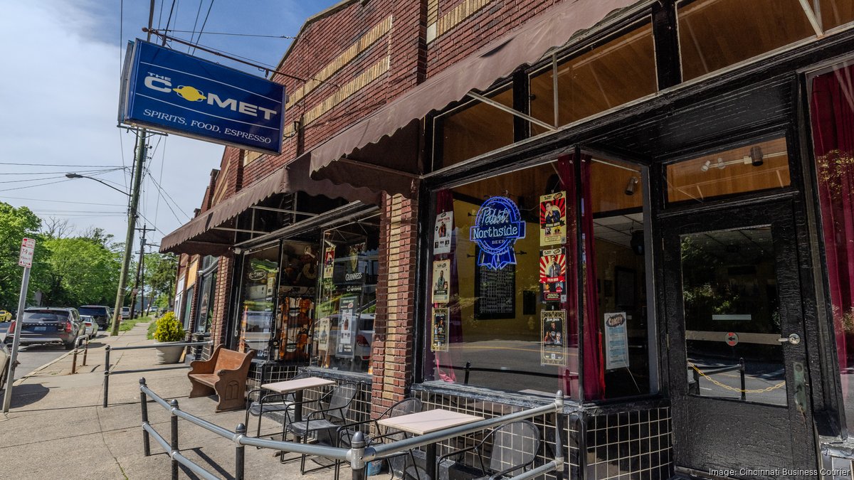 The Comet to host Burritofest music festival for third year ...