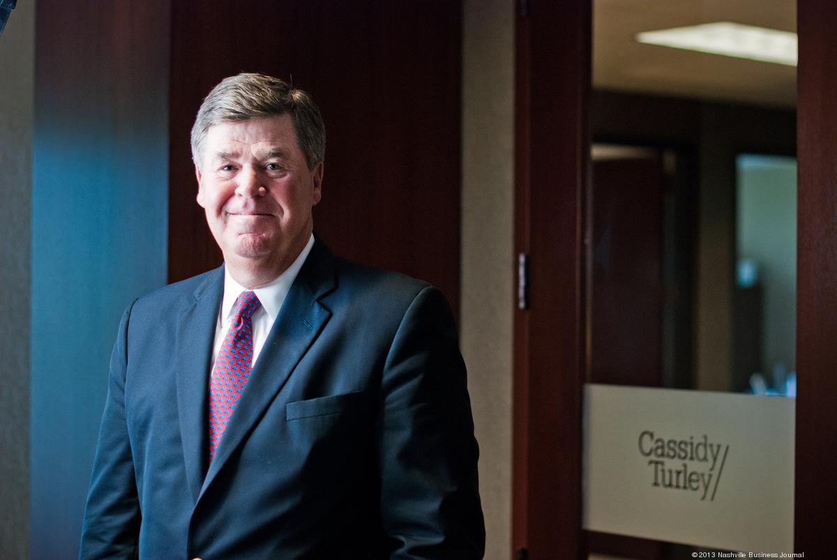 Cassidy Turley's Doug Brandon on hipsters and bad golfers (Video ...