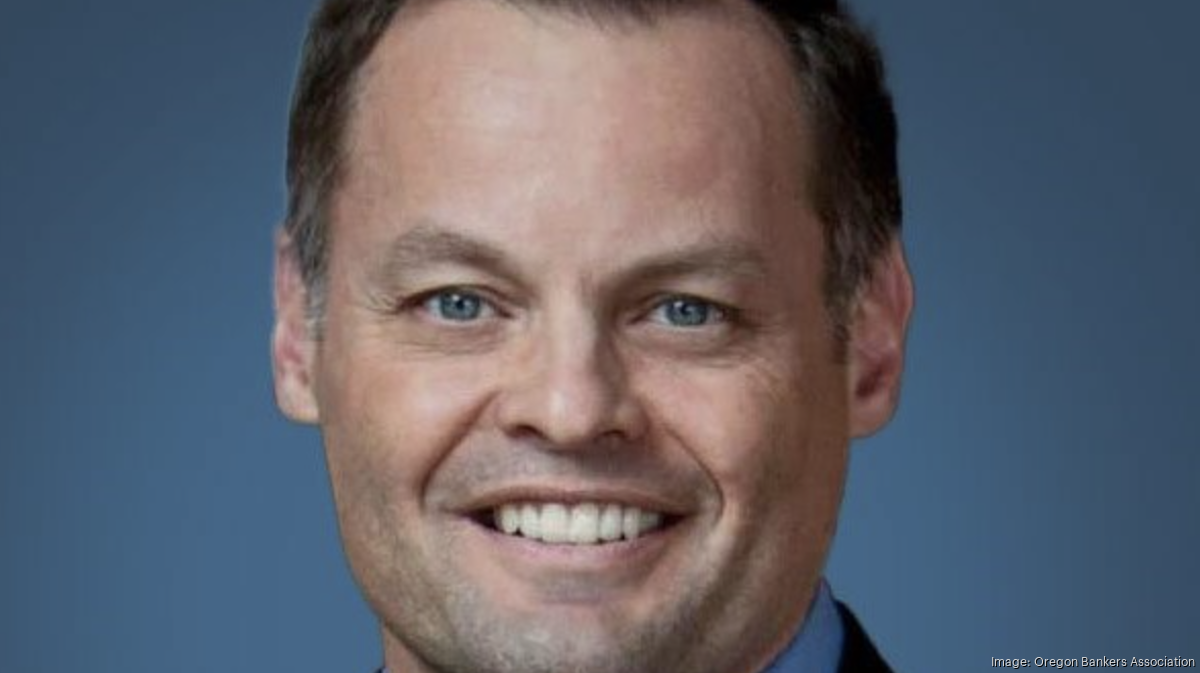 Scott Bruun to lead Oregon Bankers Association - Portland Business Journal