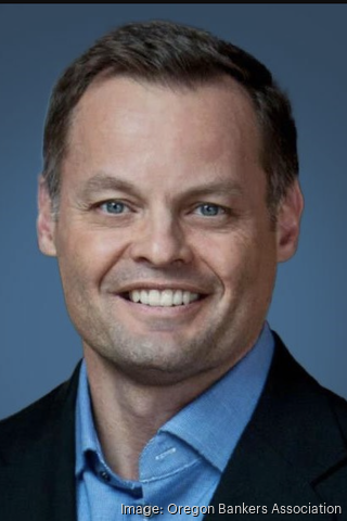 Scott Bruun to lead Oregon Bankers Association - Portland Business Journal