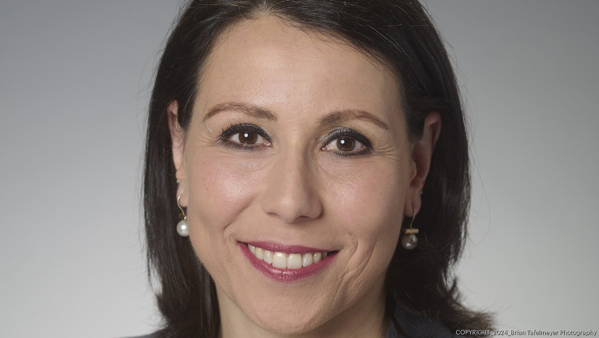 Regions Bank's new Houston leader shares growth goals - Houston ...