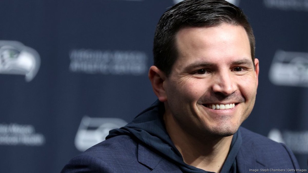 Seahawks coach Mike Macdonald linked to $10 million Redmond property ...