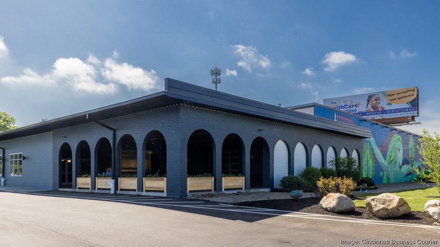 HighGrain Brewing opens inside of Brentwood Bowl: PHOTOS - Cincinnati ...