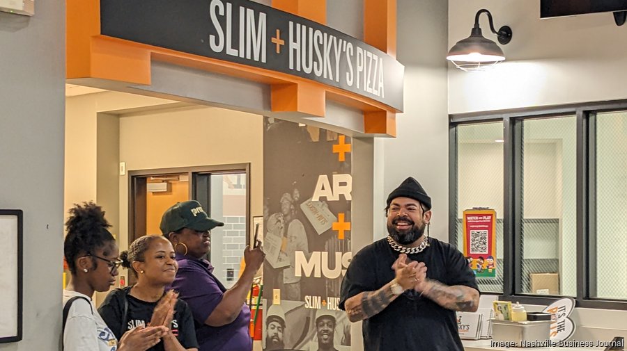 A visit to business simulator BizTown, where CEOs were fifth graders ...