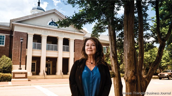 Towns around Raleigh prepare for Complete 540 traffic surge - Triangle ...