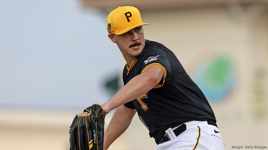 What Paul Skenes' Rookie of the Year win means for the Pirates ...