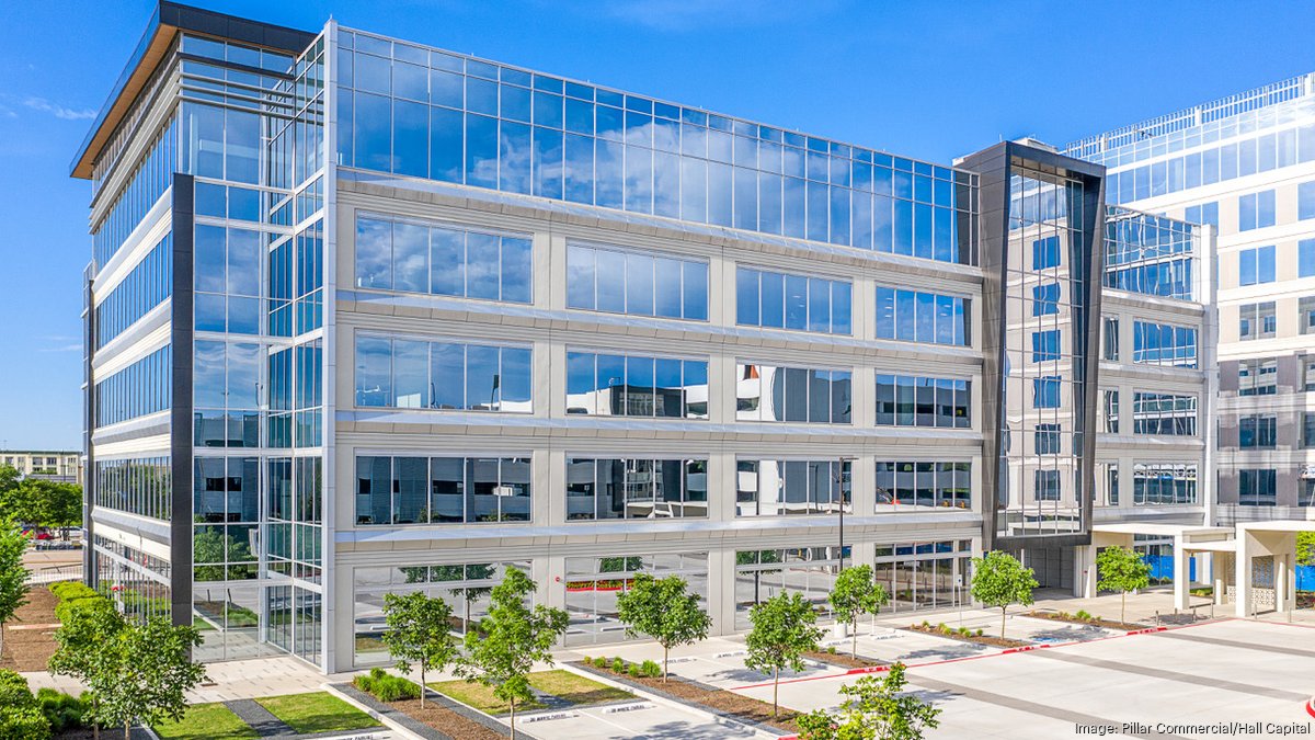 Credit Union of Texas buys its Allen headquarters - Dallas Business Journal