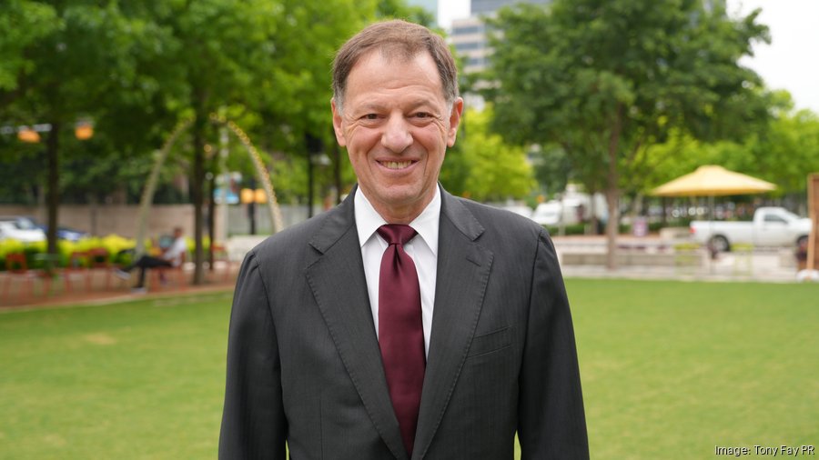 Dallas Trinity owners, southern Dallas advocates win awards from Visit ...