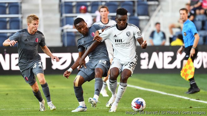 Albany soccer stadium: What we know about plan to start MLS Next Pro ...