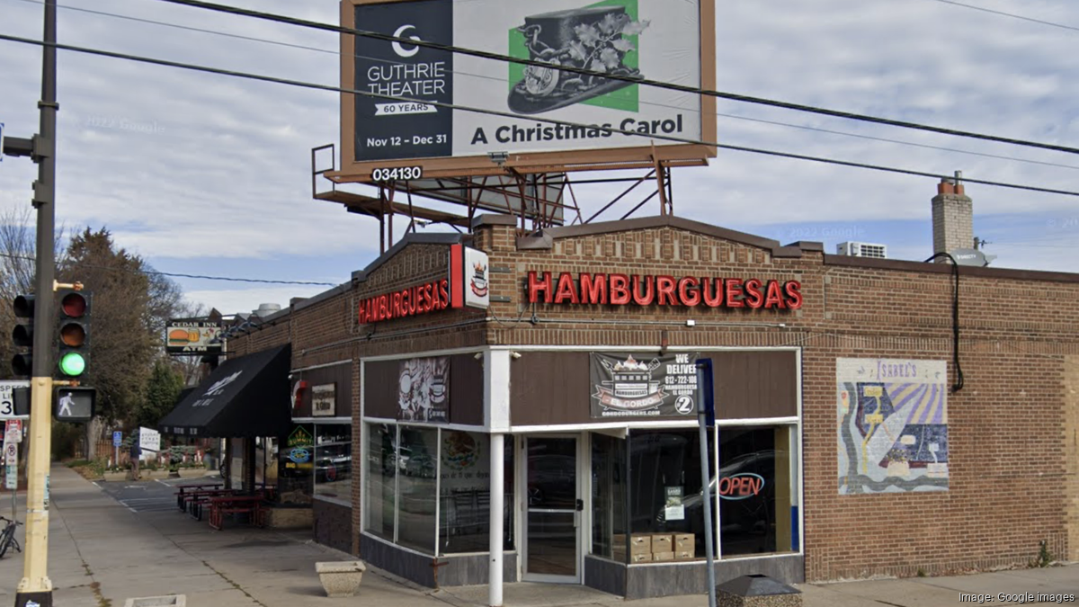 Owner of Twin Cities burger restaurants Hamburguesas El Gordo charged ...