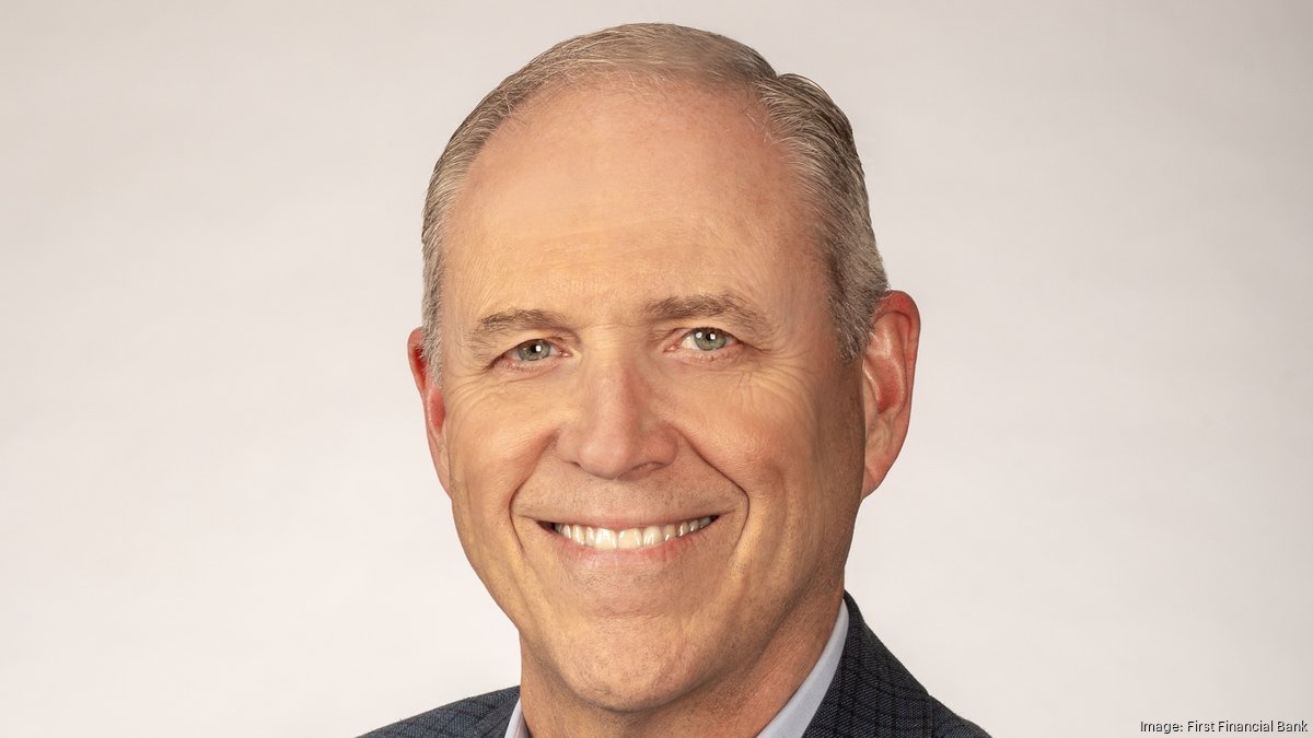 First Financial CEO: Bank actively seeking acquisitions - Cincinnati ...