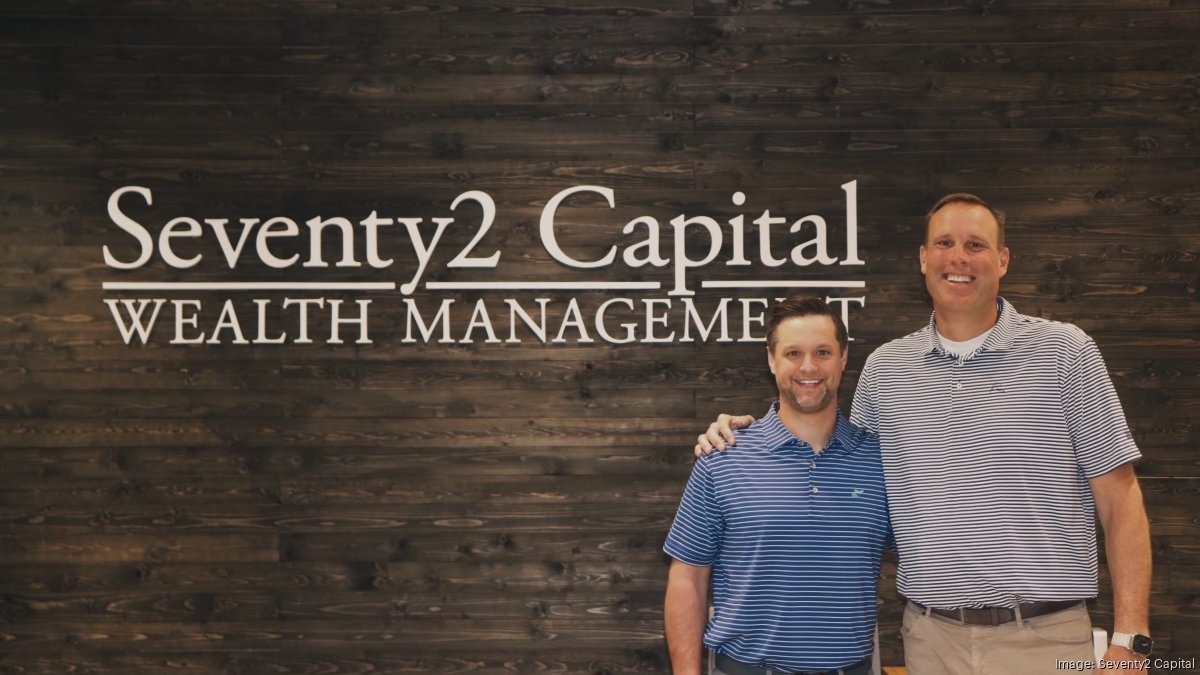Seventy2 Capital's Baltimore office continues to grow - Baltimore ...