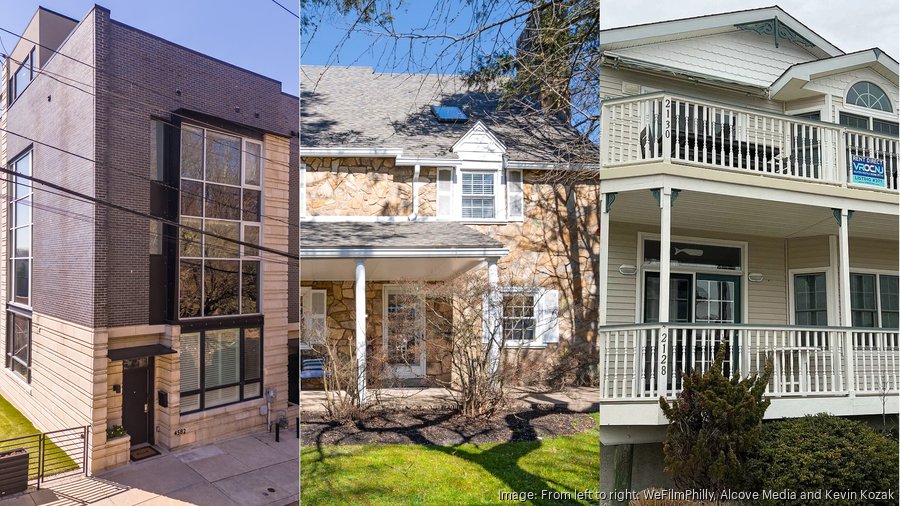 What a $1M house budget will buy now in Philadelphia, on the Main Line ...