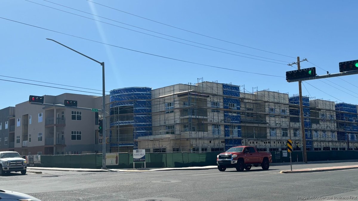 Judge blocks ABQ Village Center project over transparency concerns ...