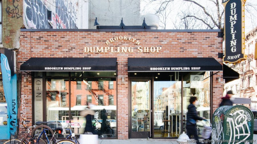 Brooklyn Dumpling Shop hires Jeff Galletly as CEO - New York Business ...