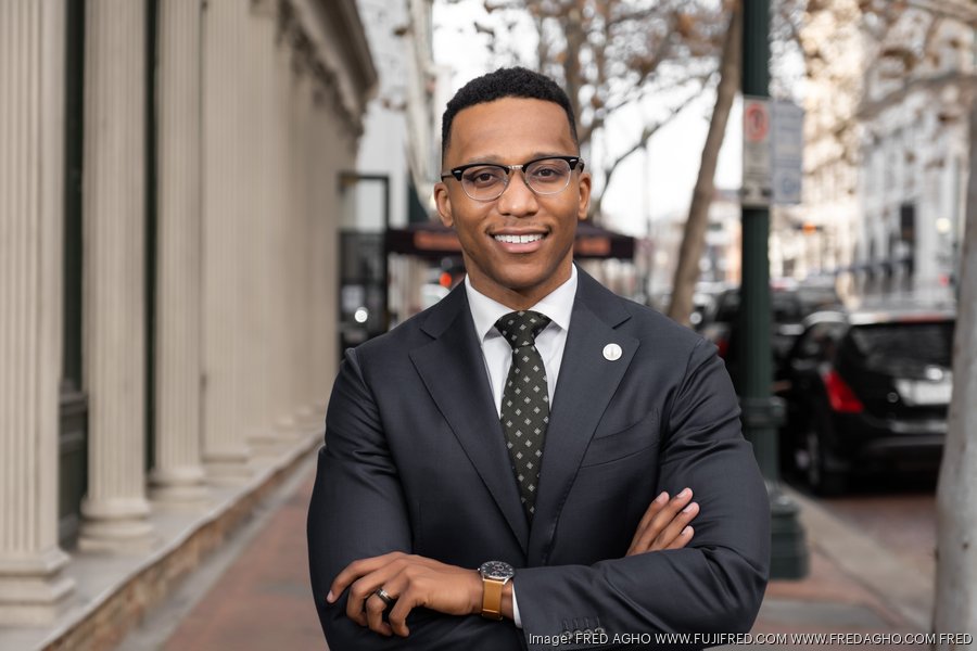 Harris County Attorney Christian Menefee joins local governments in ...