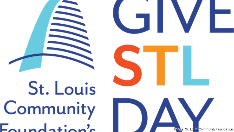 Give STL Day this year tops $4M for nearly 1,000 nonprofits - St. Louis ...