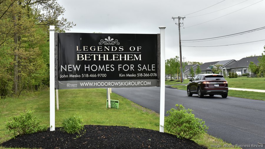 Hodorowski Group's troubled finances leave construction project ...