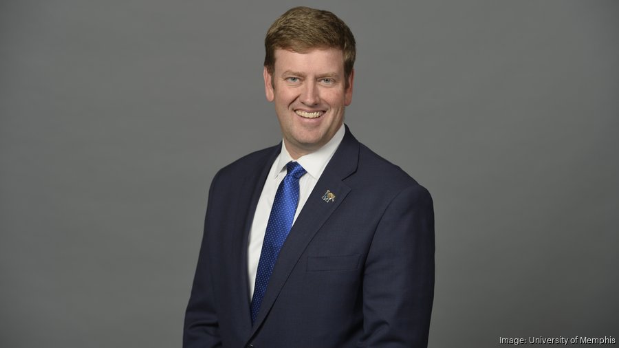 Memphis interim athletic director Jeff Crane departs for SEC school ...