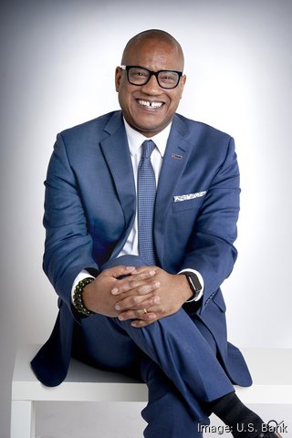 US Bank executive talks DEI - Charlotte Business Journal