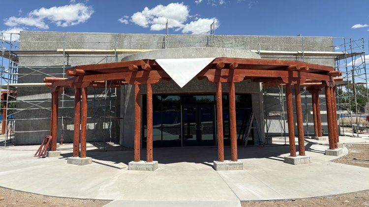 Goodwill, IPCC hub to open; Sushi Fever enters Albuquerque market ...