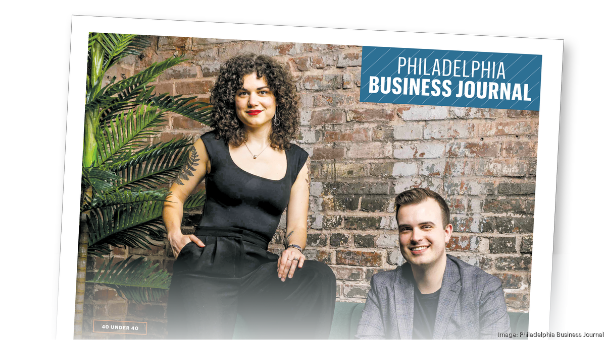 Inside the new-look Philadelphia Business Journal - Philadelphia ...
