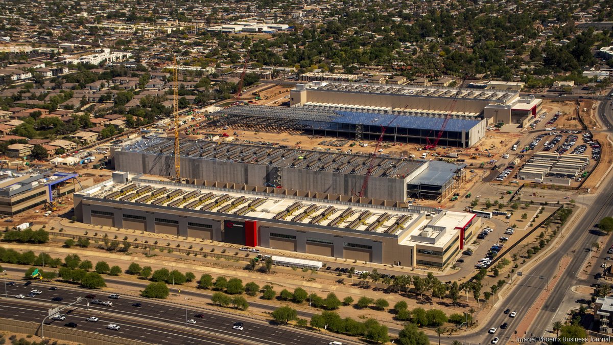 QTS partners with Maricopa Community Colleges to address workforce ...