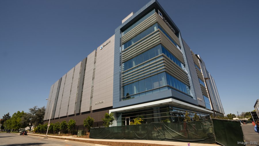 Silicon Valley lags in data center growth as the US booms - Silicon ...