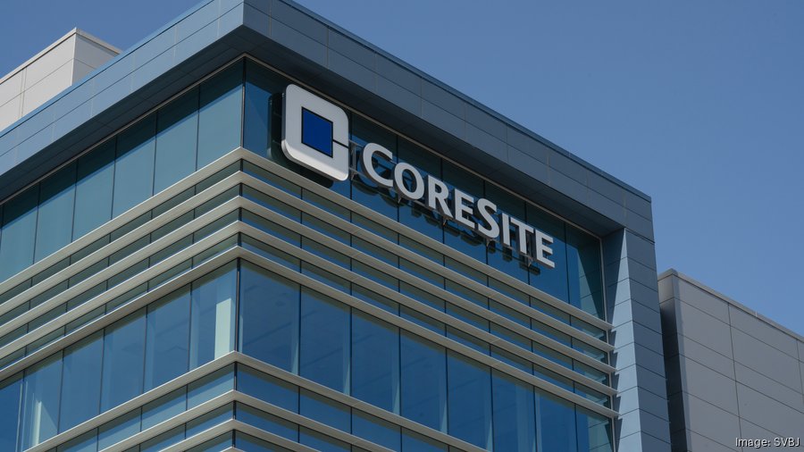 Surging Demand: Silicon Valley data centers keep information flowing ...