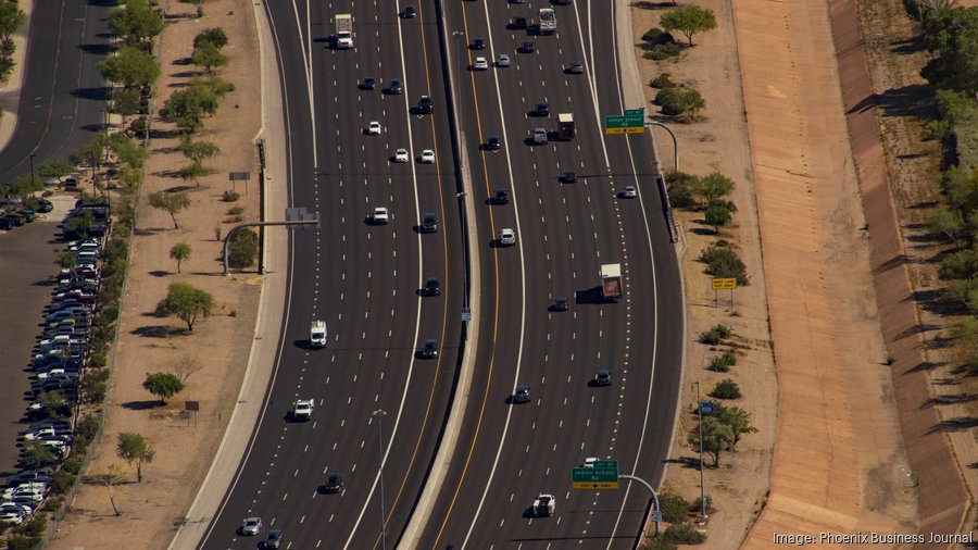 East Valley cities, developers look to attract advanced manufacturers ...