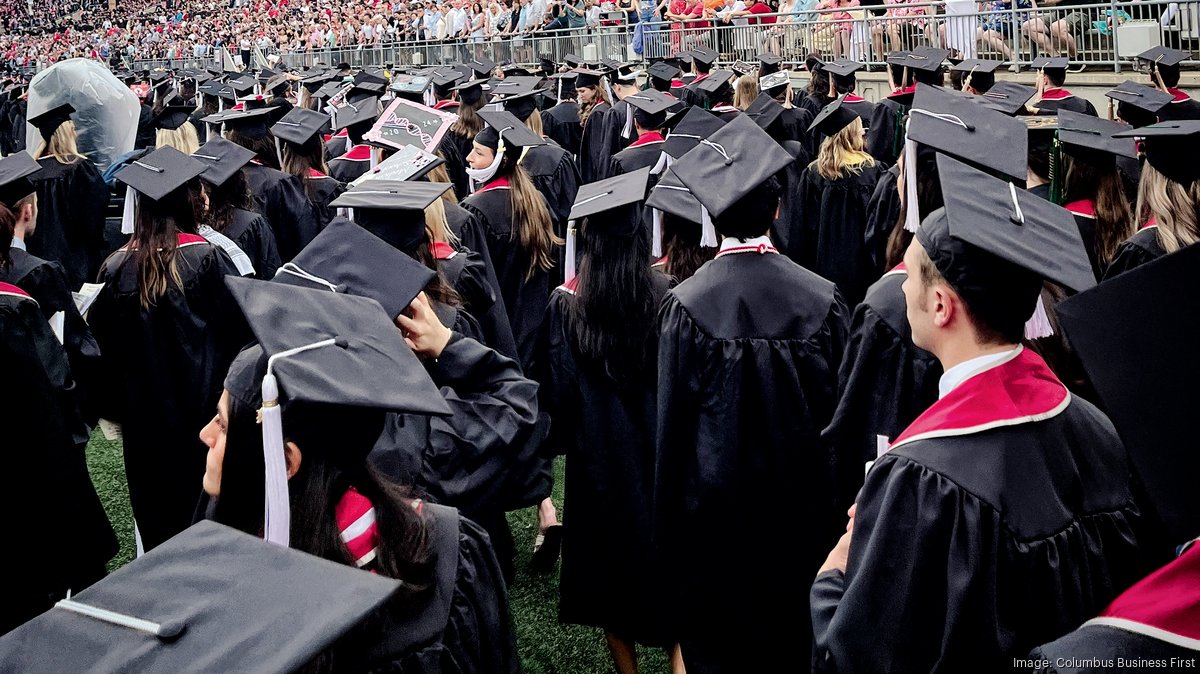 The Weekly Rundown: Commencement speaker makes waves at Ohio State ...