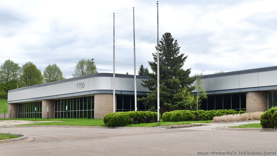 Trammell Crow confirms ties to new Solventum HQ - Minneapolis / St ...