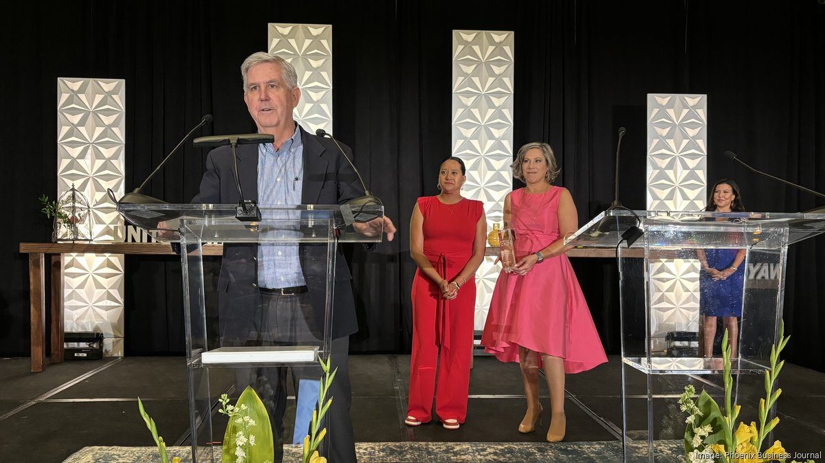 Latasha Causey to succeed John Graham as Valley of the Sun United Way ...