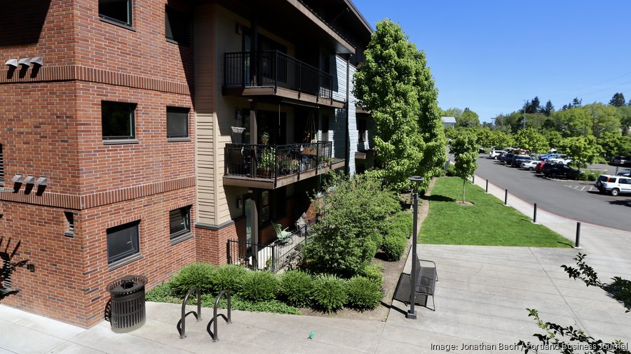 HUD's Solomon Greene joins Oregon leaders at Hillsboro's Orchards ...