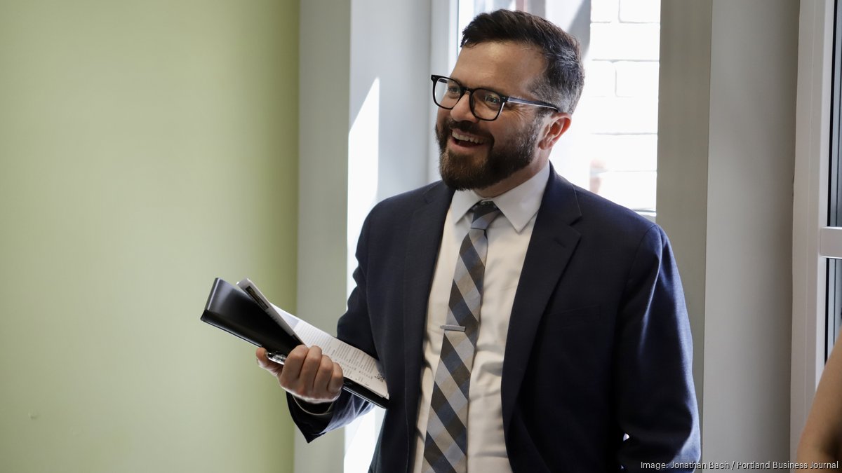 HUD's Solomon Greene joins Oregon leaders at Hillsboro's Orchards ...