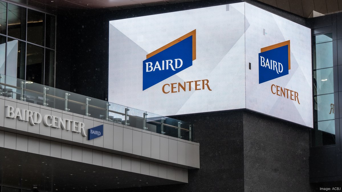Baird Center expanding sports offerings after $456M expansion ...