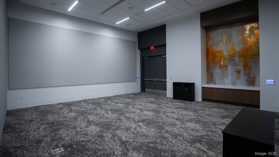 First look at Milwaukee's $456 million Baird Center convention center ...