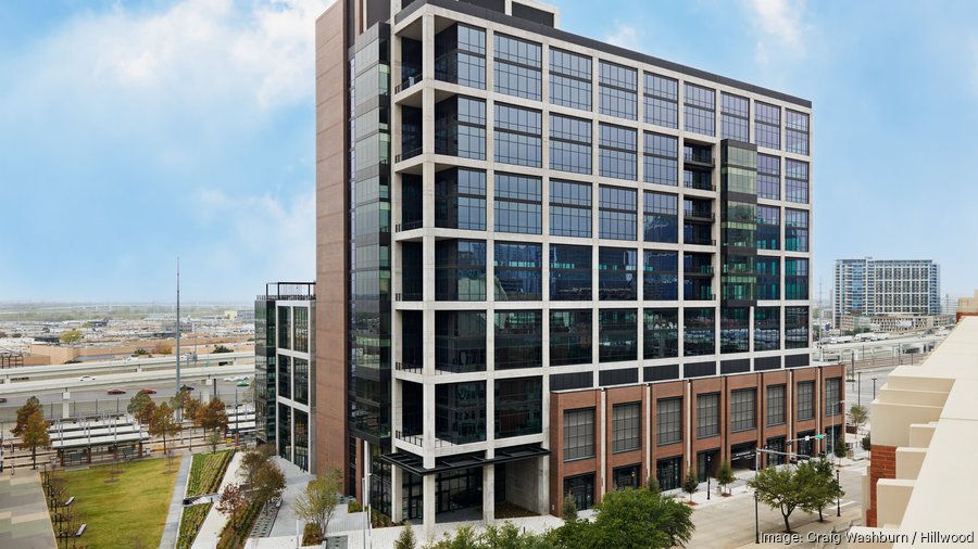 Scotiabank to land at Hillwood's Victory Commons One in Dallas - Dallas ...