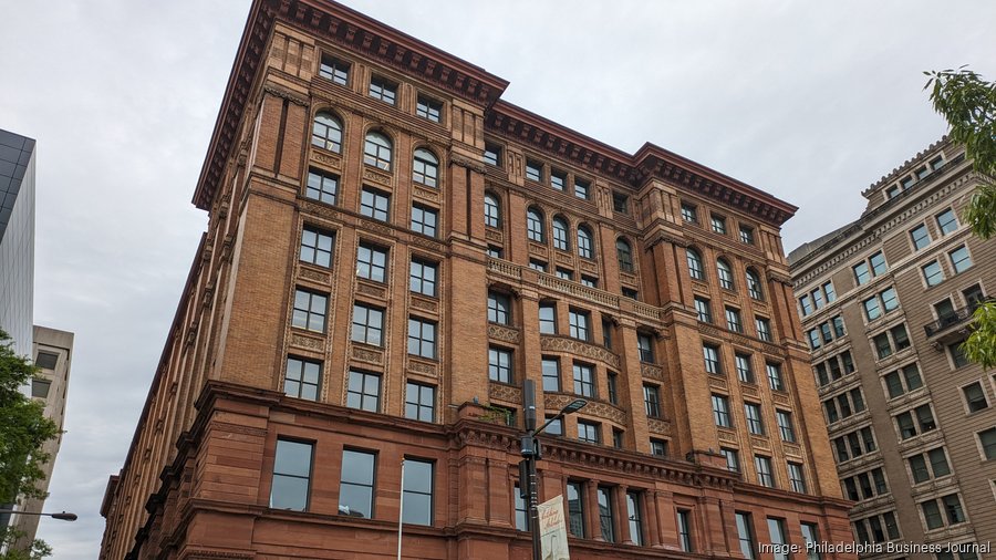 Lubert-Adler, Keystone finalizing deal to buy Bourse and 400 Market ...