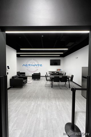 Activate Games to open first Ohio location May 31 in Cincinnati ...